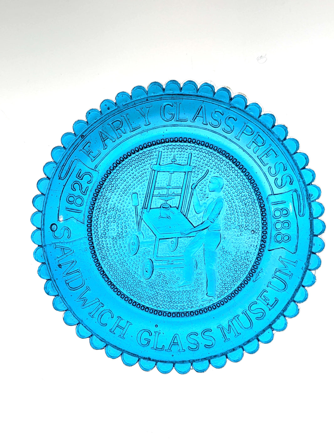 Online Shop – Sandwich Glass Museum