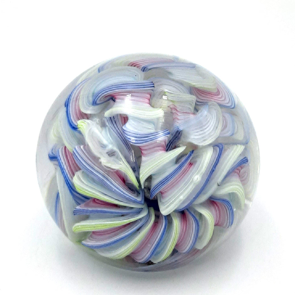 Paperweights – Sandwich Glass Museum