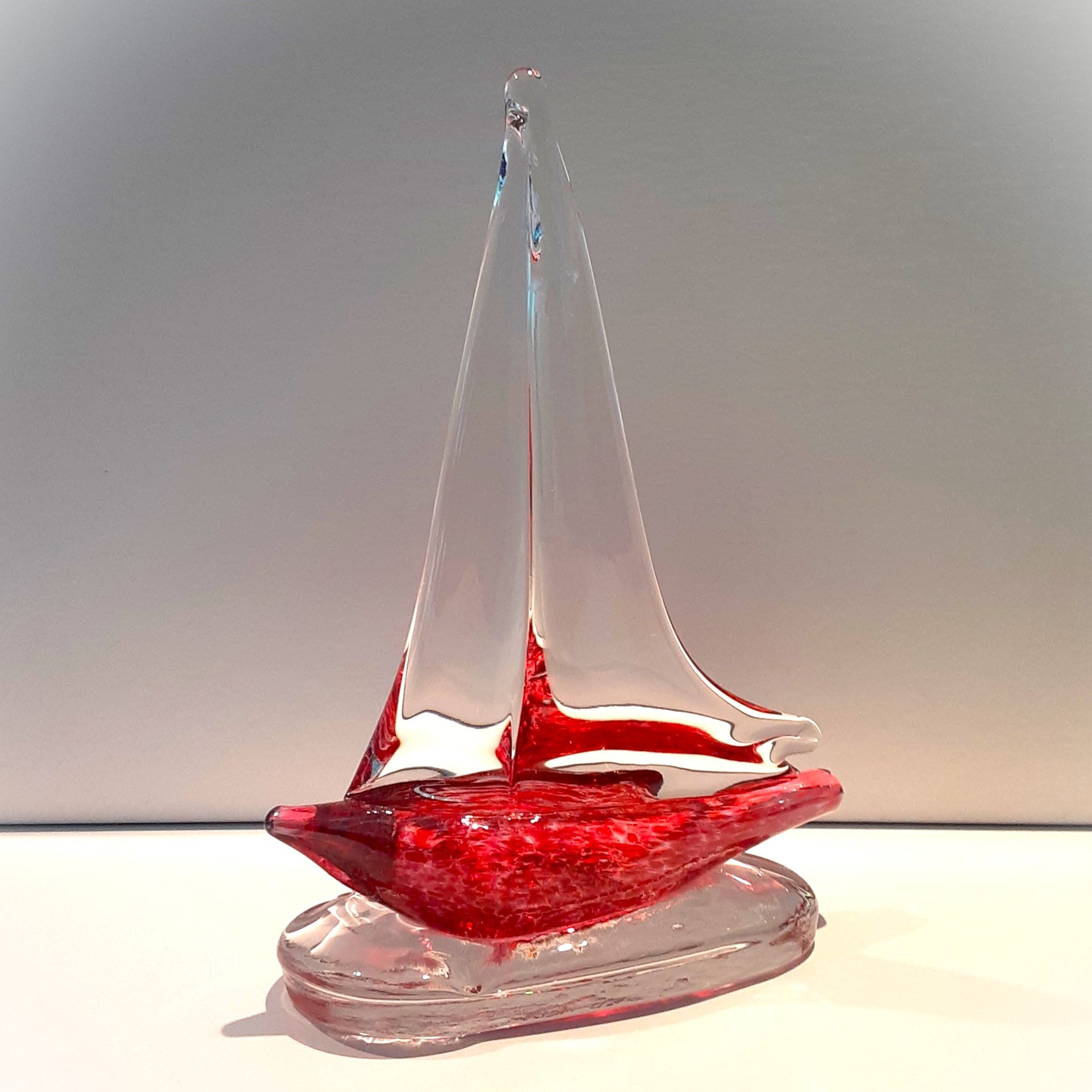 All Studio Glass – Sandwich Glass Museum