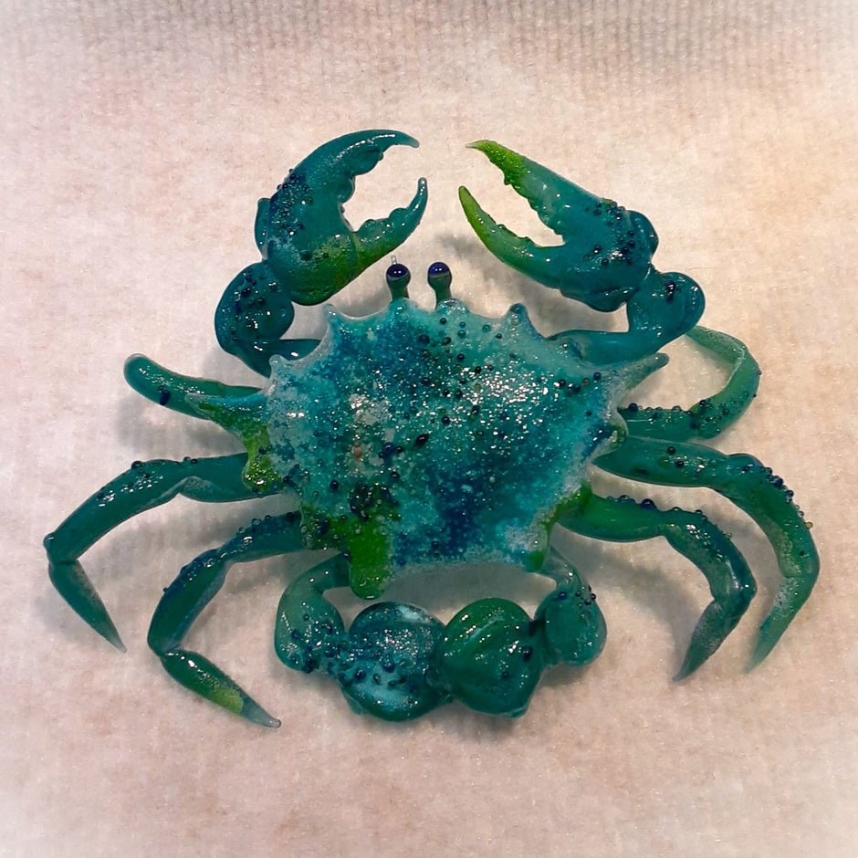 Artist Profile: Isabel Green – Sandwich Glass Museum