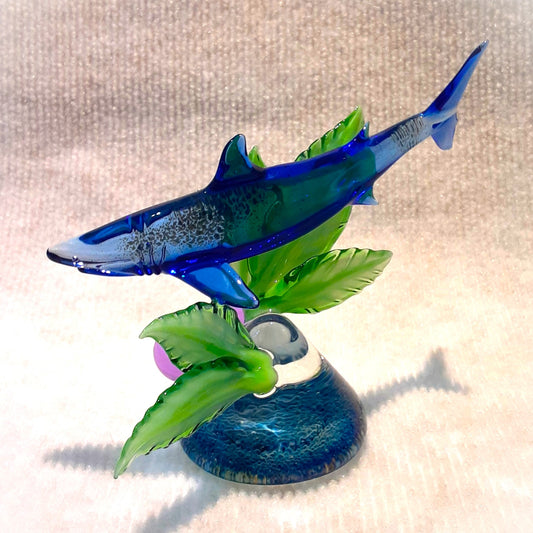 Artist Profile: Bryan Randa – Sandwich Glass Museum