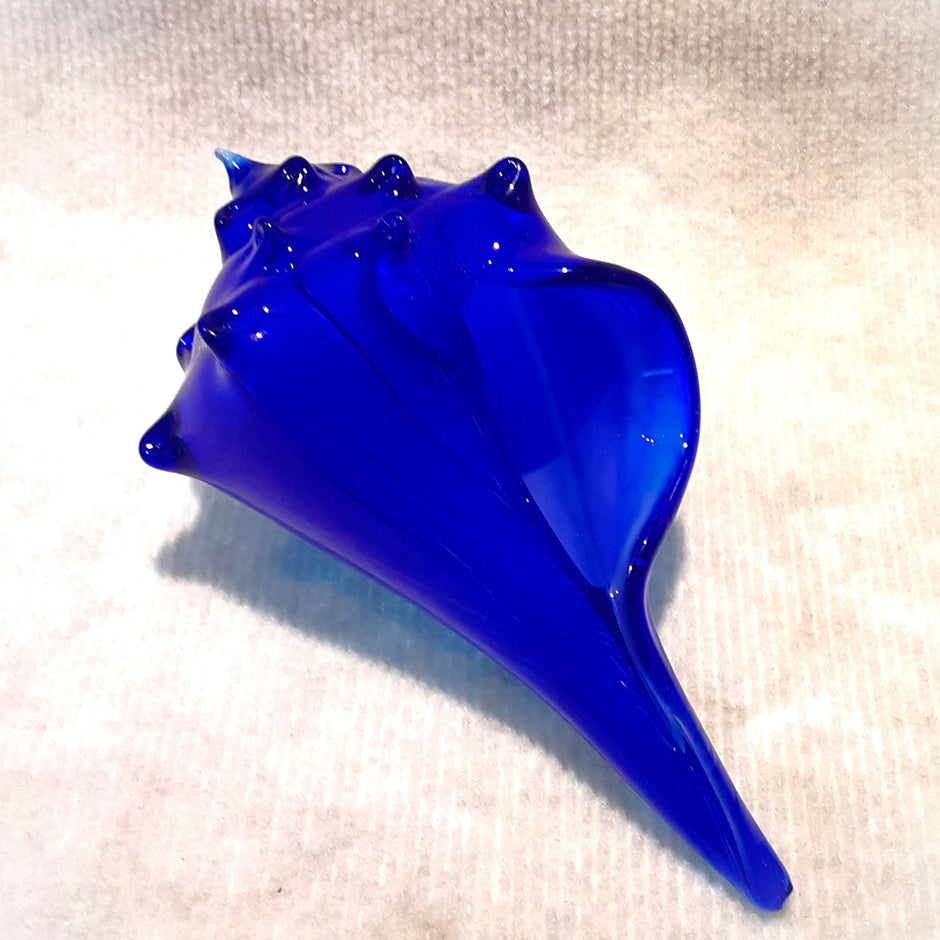 Artist Profile: Bryan Randa – Sandwich Glass Museum