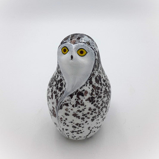 Artist Profile: Chris Sherwin – Sandwich Glass Museum
