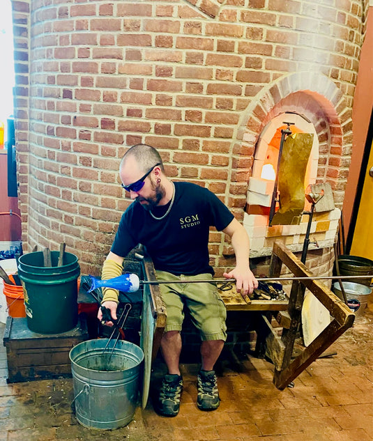 About Us – Sandwich Glass Museum