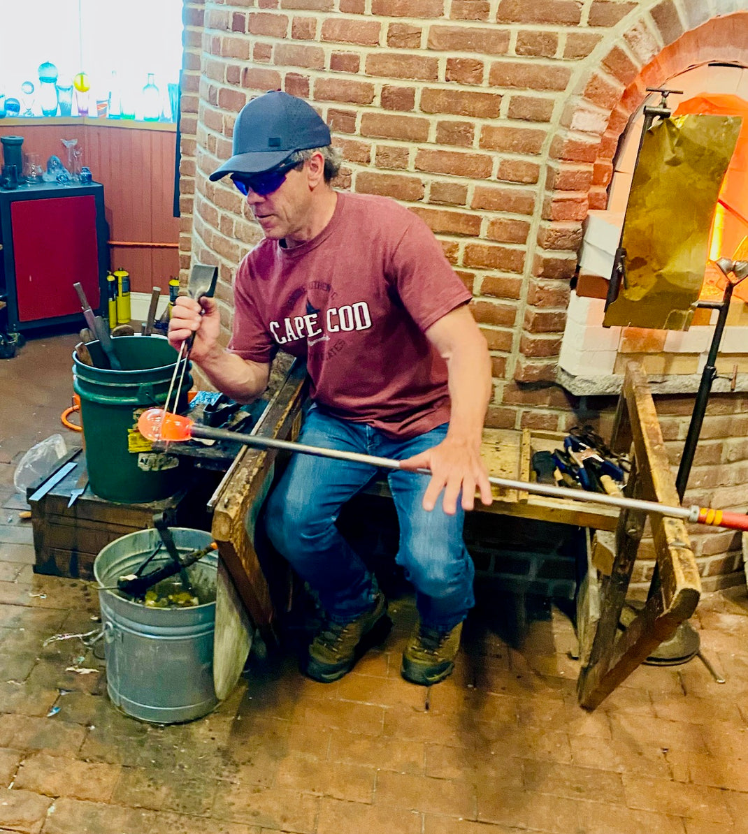 Plan Your Visit – Sandwich Glass Museum