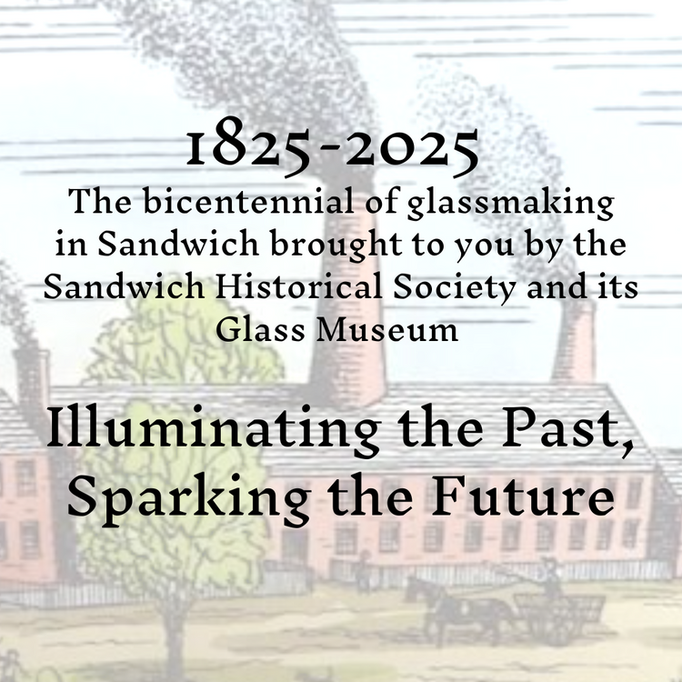 Sandwich Glass Museum