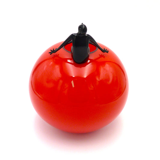 Artist Profile: Bryan Randa – Sandwich Glass Museum