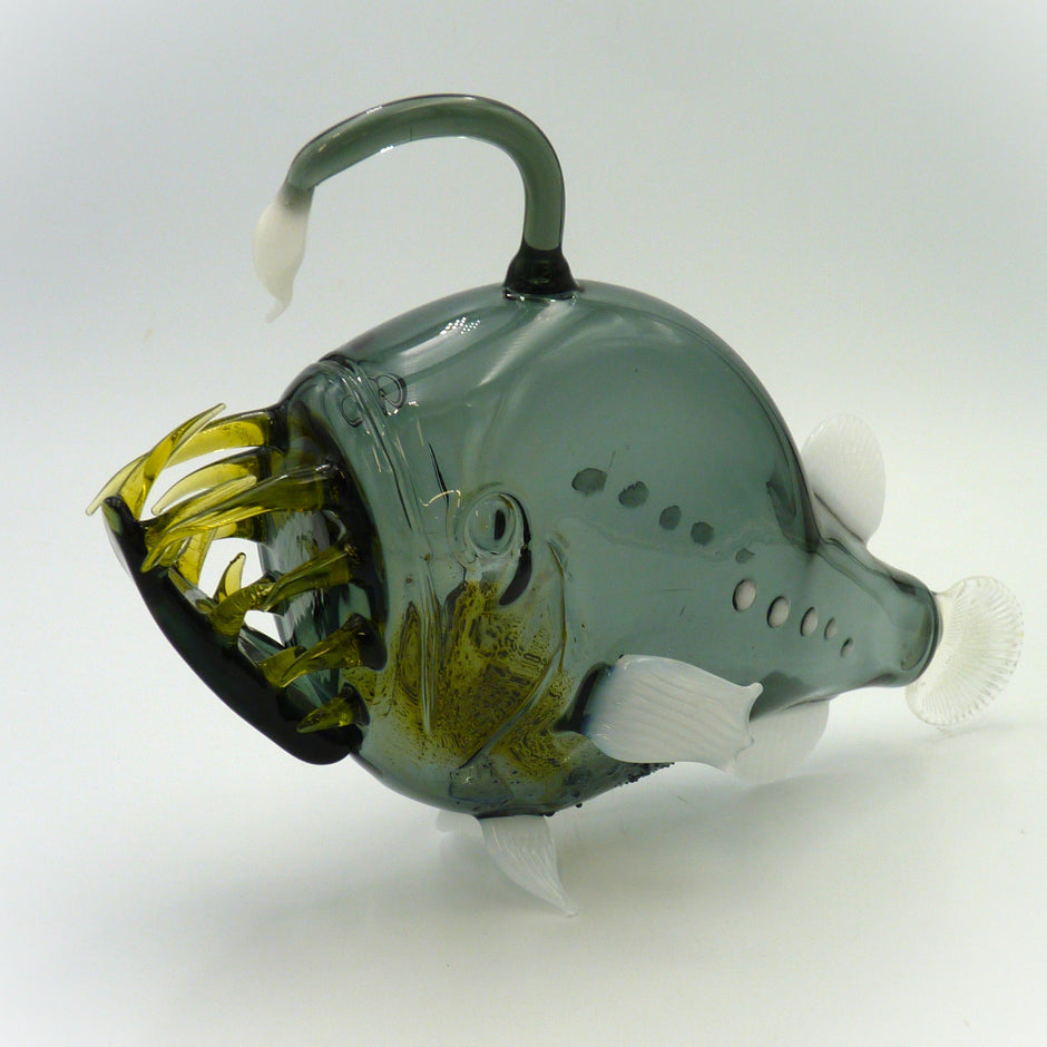 Artist Profile: Jeremy Sinkus – Sandwich Glass Museum