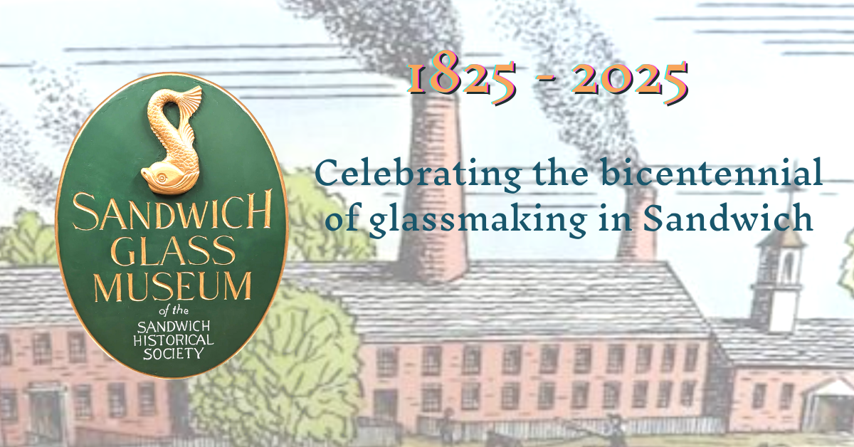 Meet the Artists – Sandwich Glass Museum