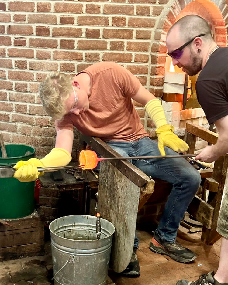 Sandwich Glass Museum