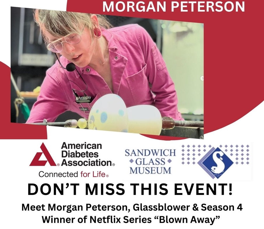 Sandwich Glass Museum