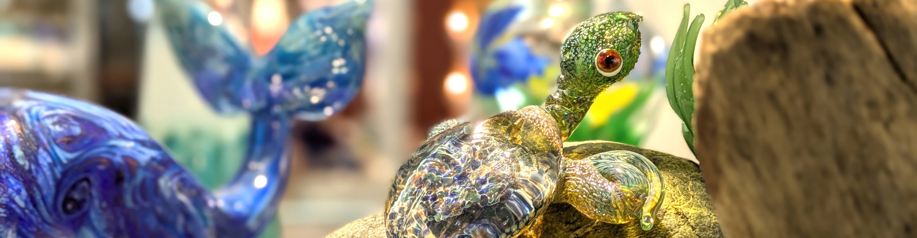 Sandwich Glass Museum