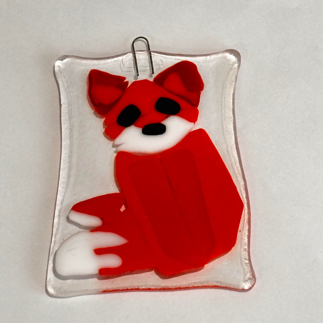 Glass Fusing – Sandwich Glass Museum