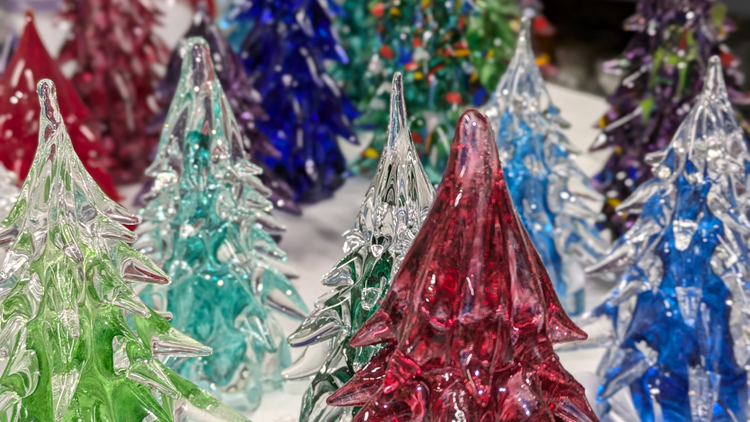Sandwich Glass Museum
